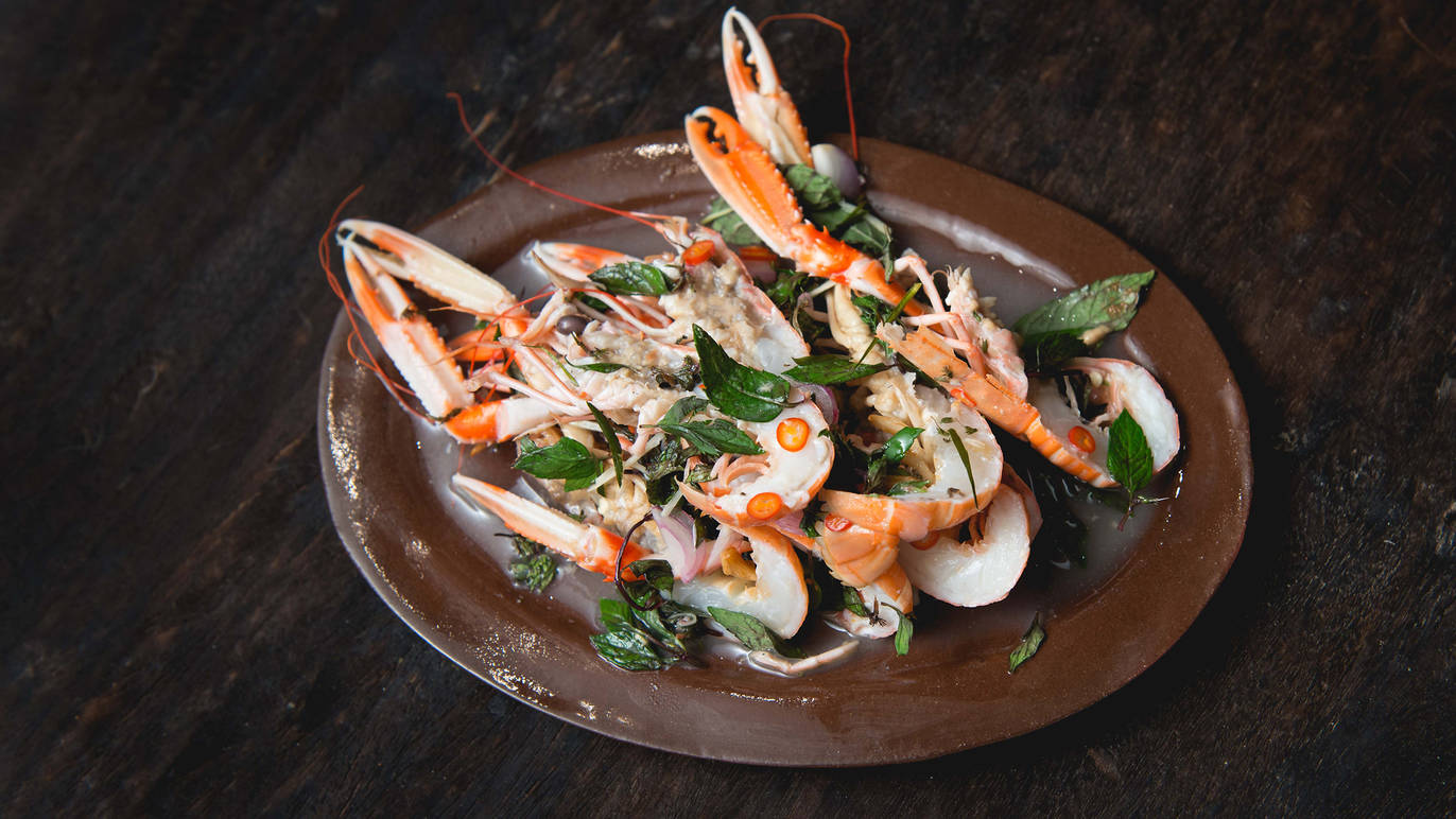 Kiln | Restaurants in Soho, London