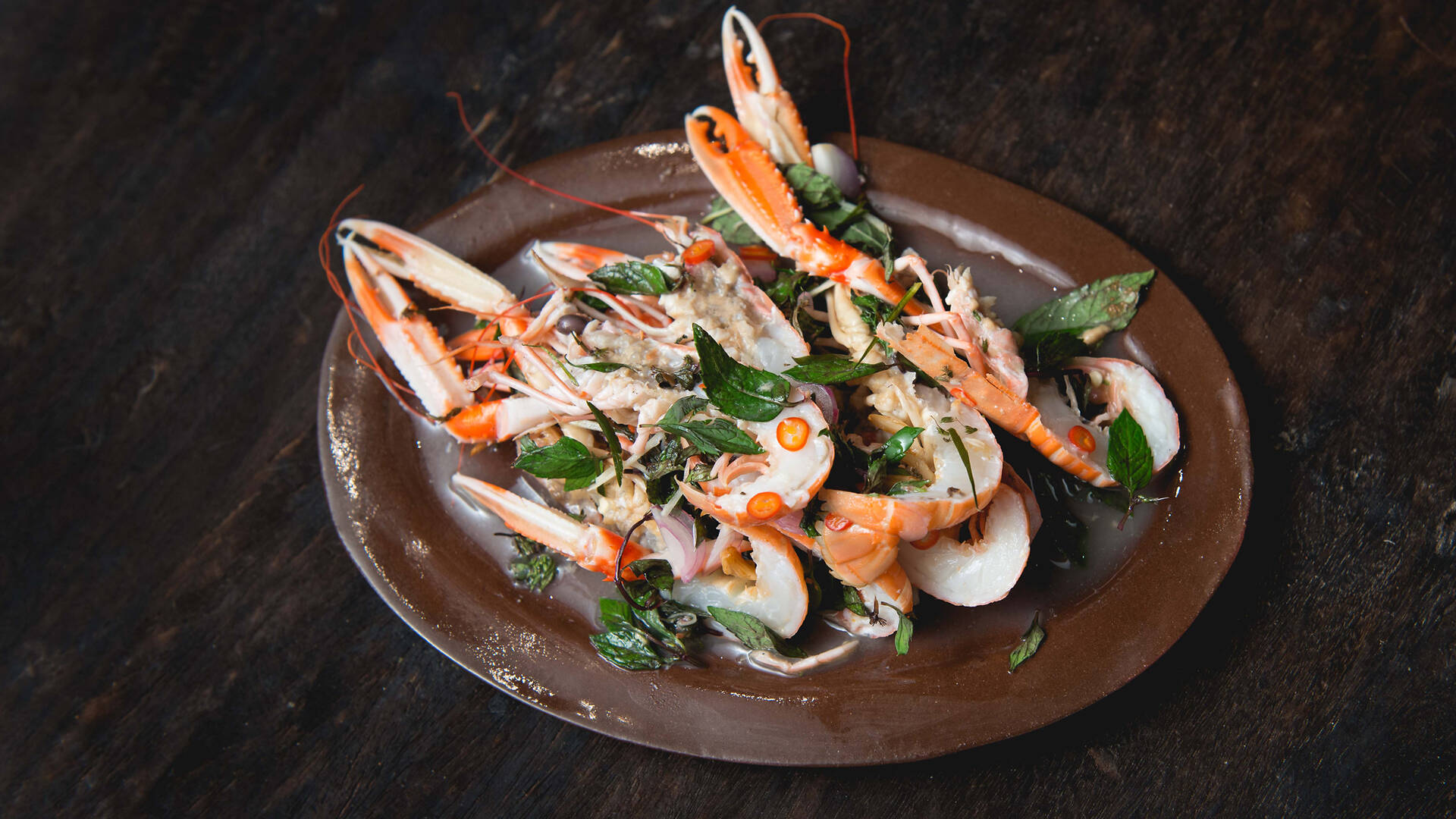 Kiln | Restaurants in Soho, London