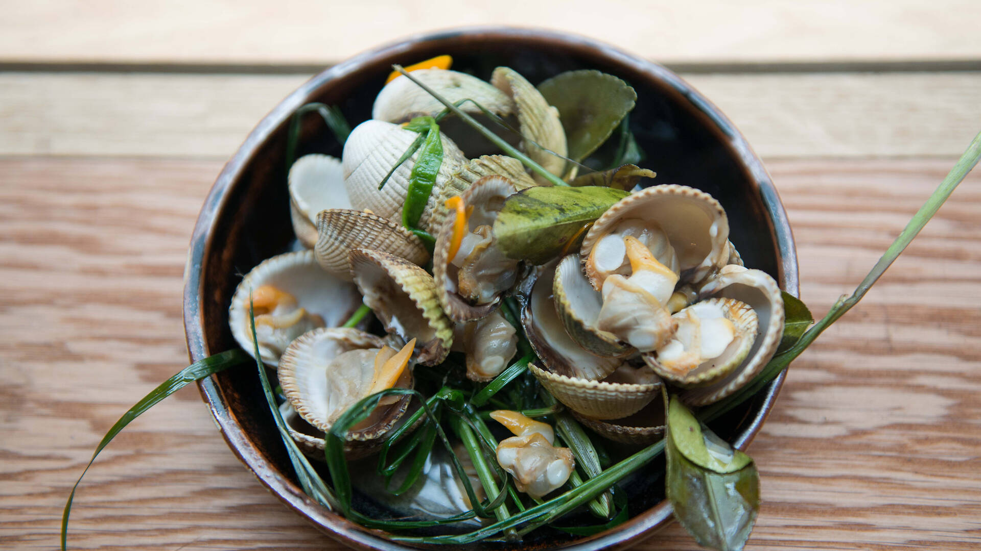 Kiln | Restaurants in Soho, London