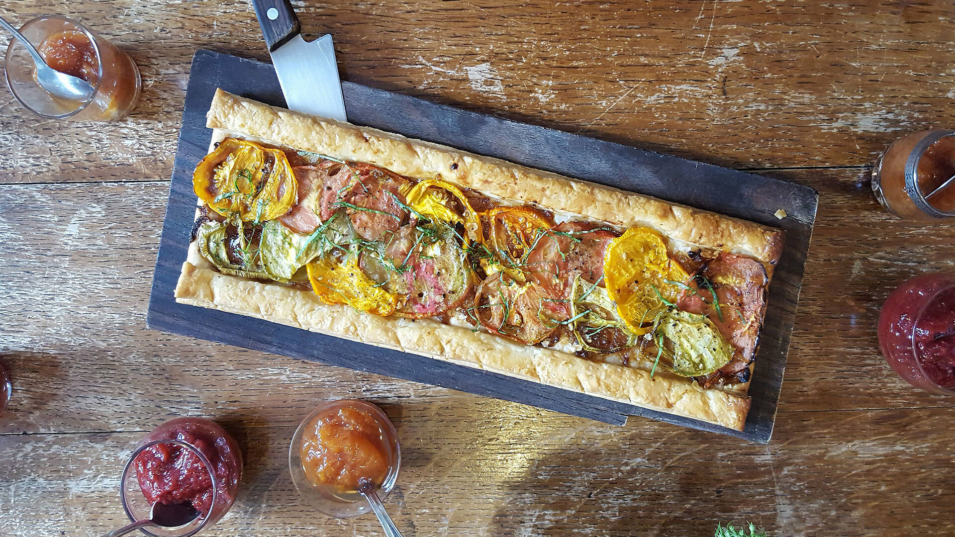 Discover the best supper club dinners in Los Angeles