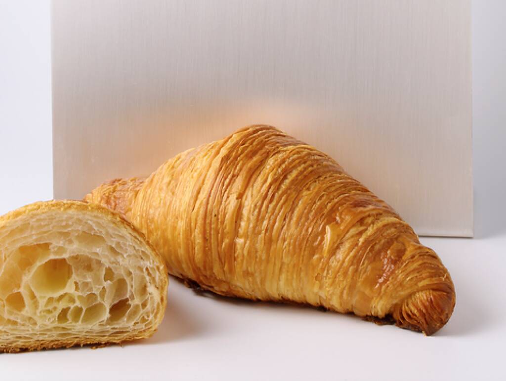 Barcelona's best croissants