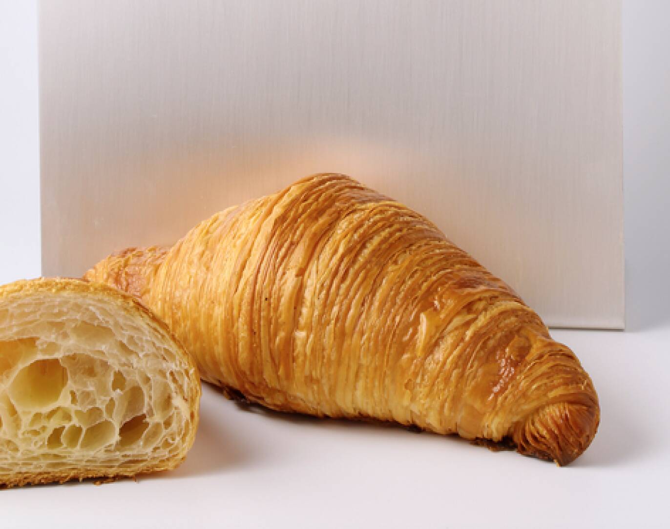 Barcelona's best croissants