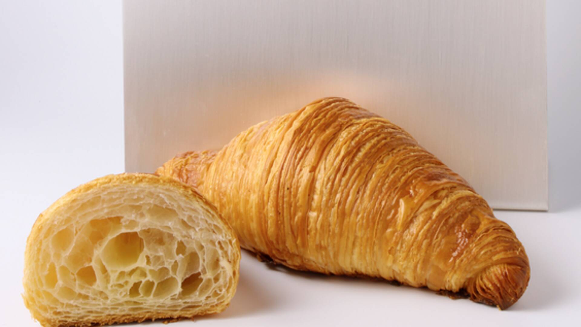 Barcelona's best croissants