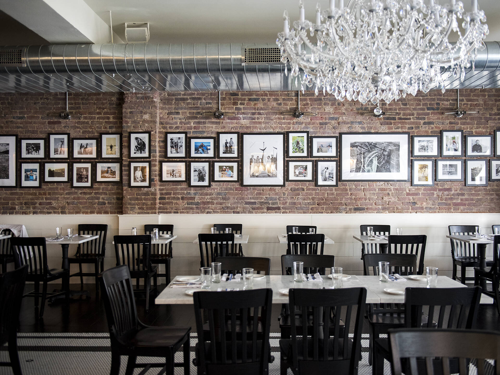 Best new restaurants in NYC that opened in September 2016