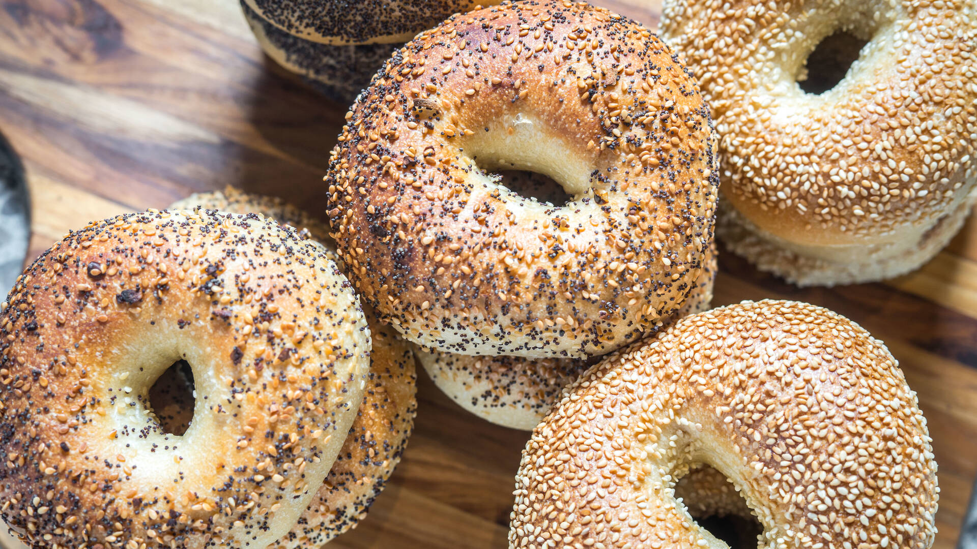 Orwasher’s | Restaurants in Upper West Side, New York