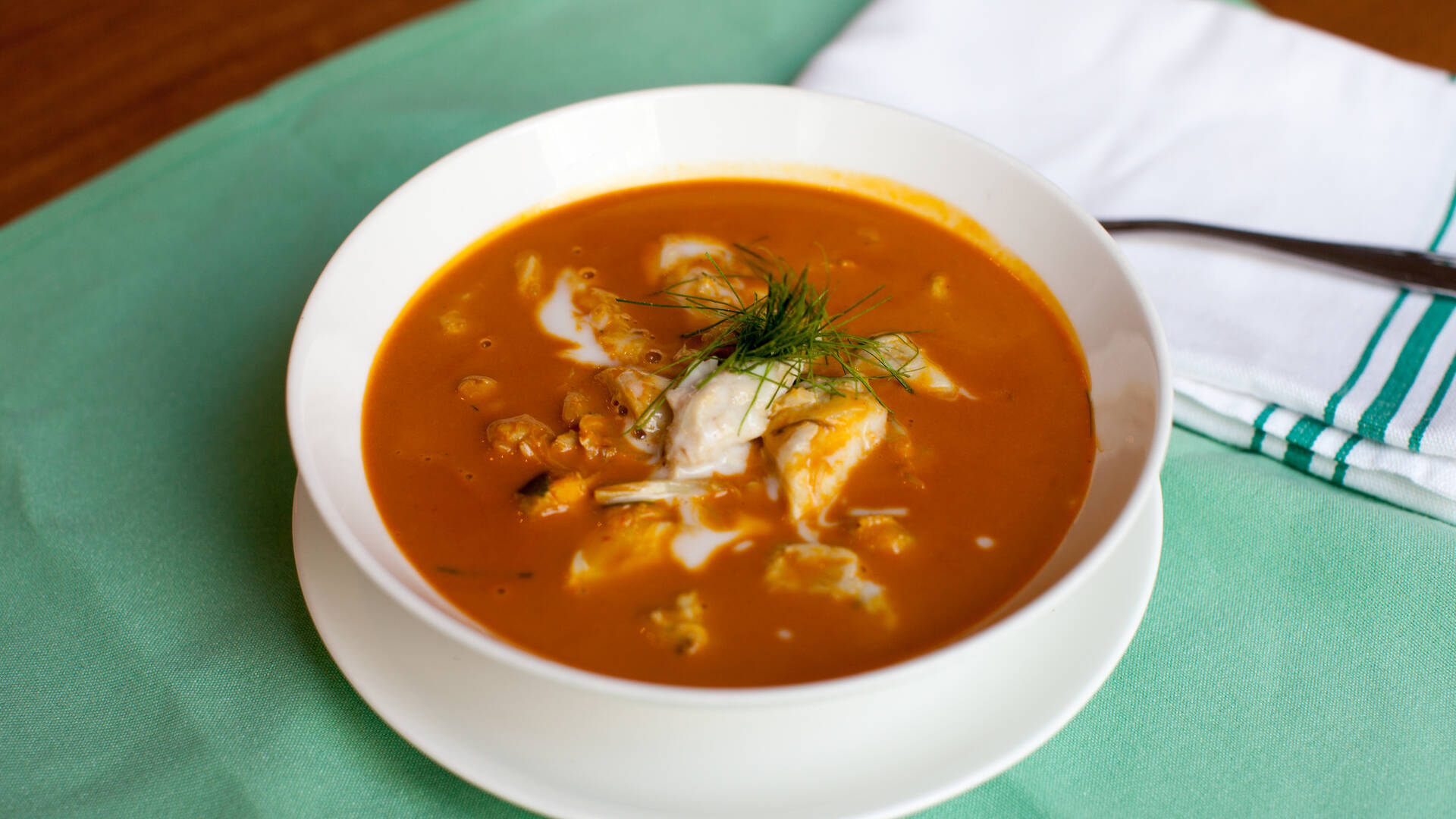 Fish Cheeks | Restaurants in Noho, New York