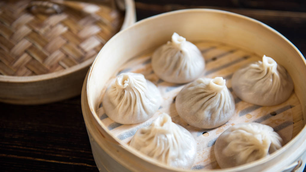 Drunken Dumpling | Restaurants in New York