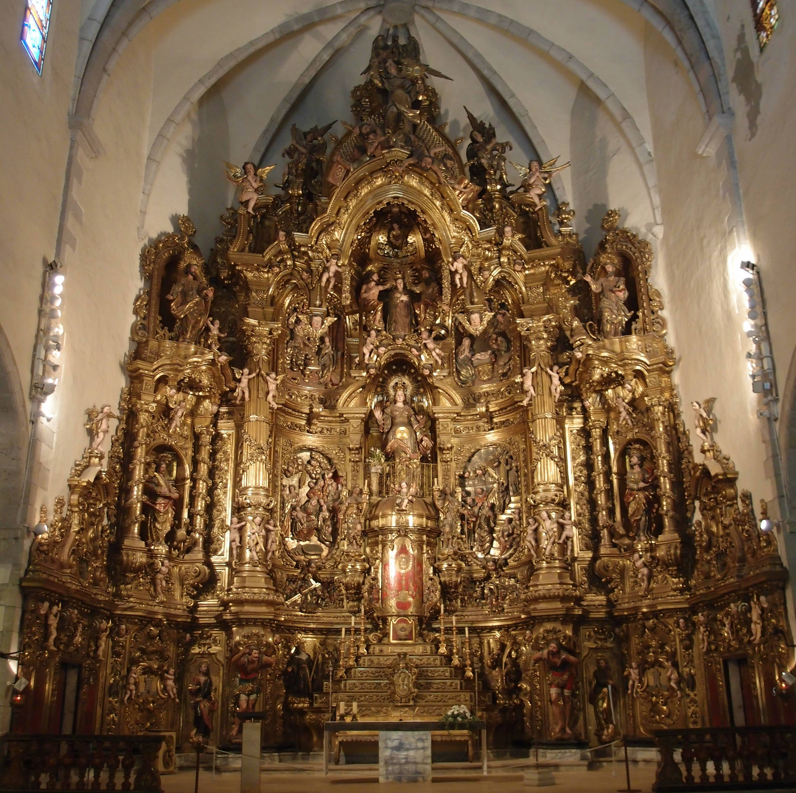 Església Santa Maria de Cadaqués | Things to do in Alt Empordà, Girona