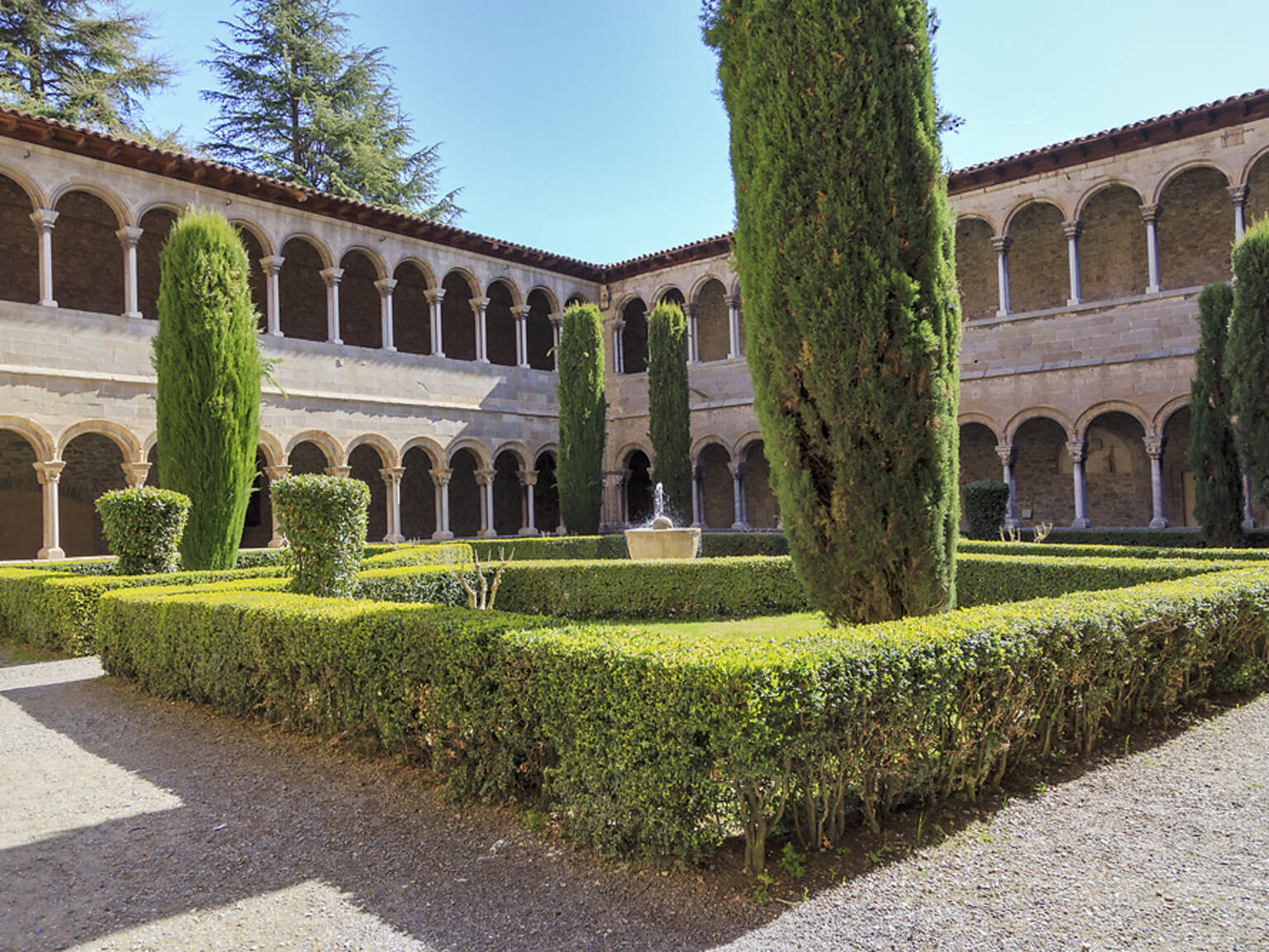 20 breathtaking monuments in Catalonia