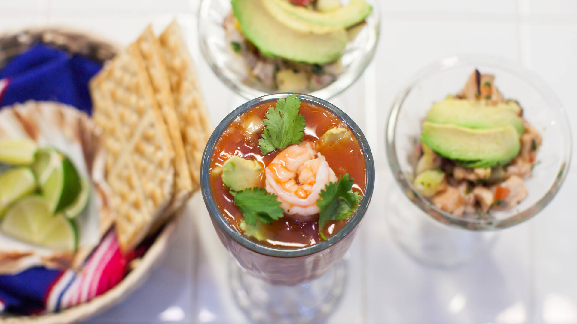 Los Mariscos | Restaurants in Chelsea, New York