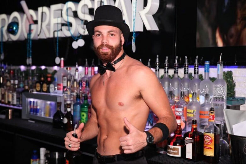 Progress Bar South Florida | Bars in Miami