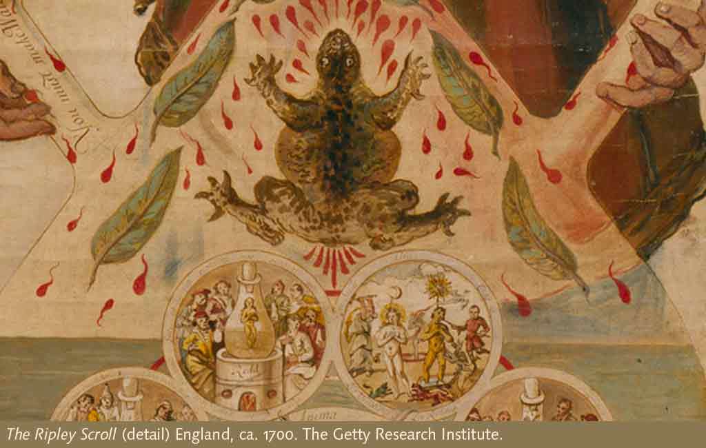 Uncovering ‘The Art of Alchemy’ at the Getty | Art in Los Angeles