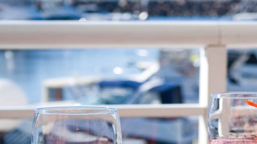 A weekend in Port Stephens