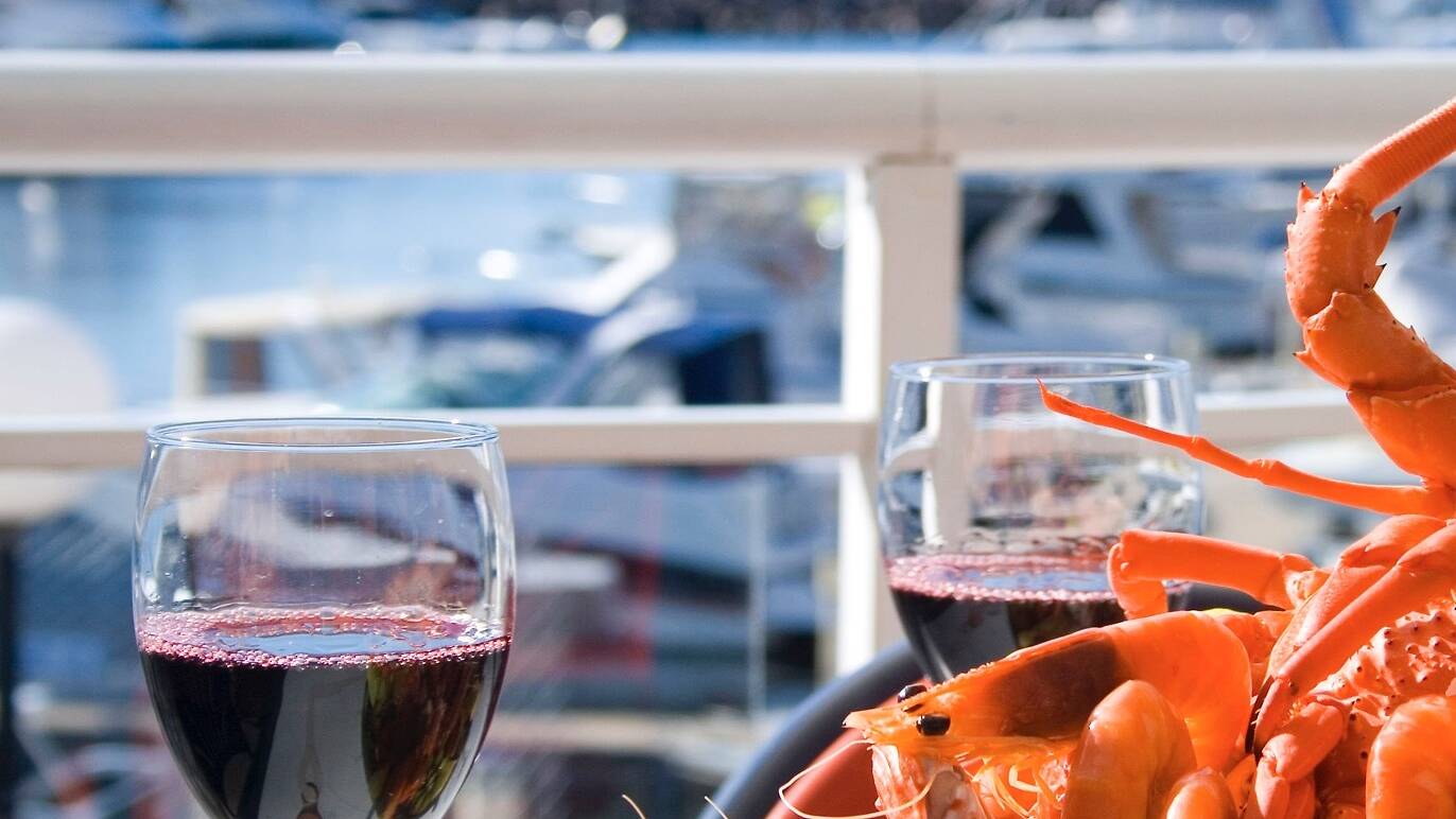 A weekend in Port Stephens