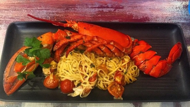 Gola | Restaurants in Fulham, London