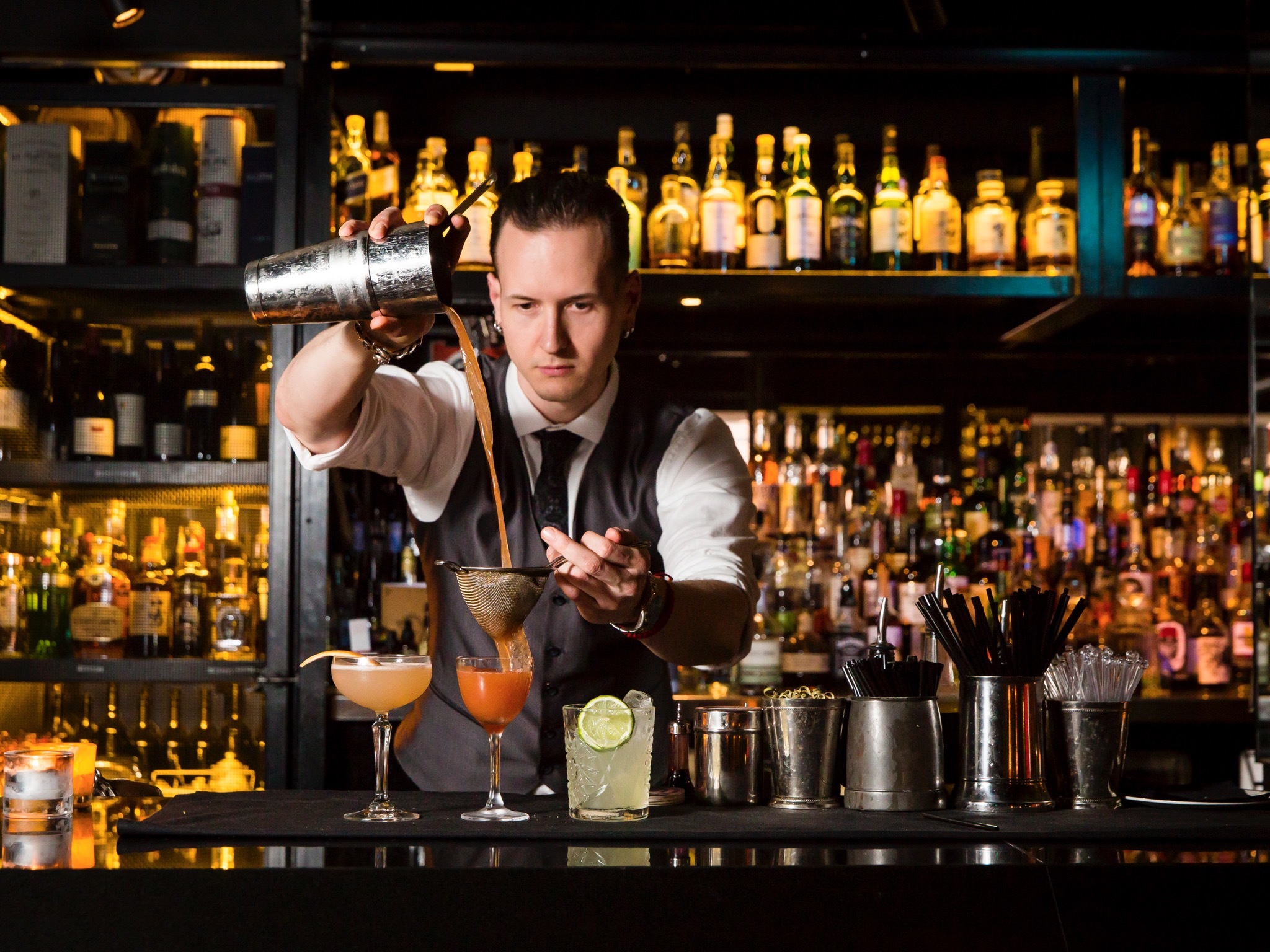 Gilt Lounge | Bars in Sydney, Sydney