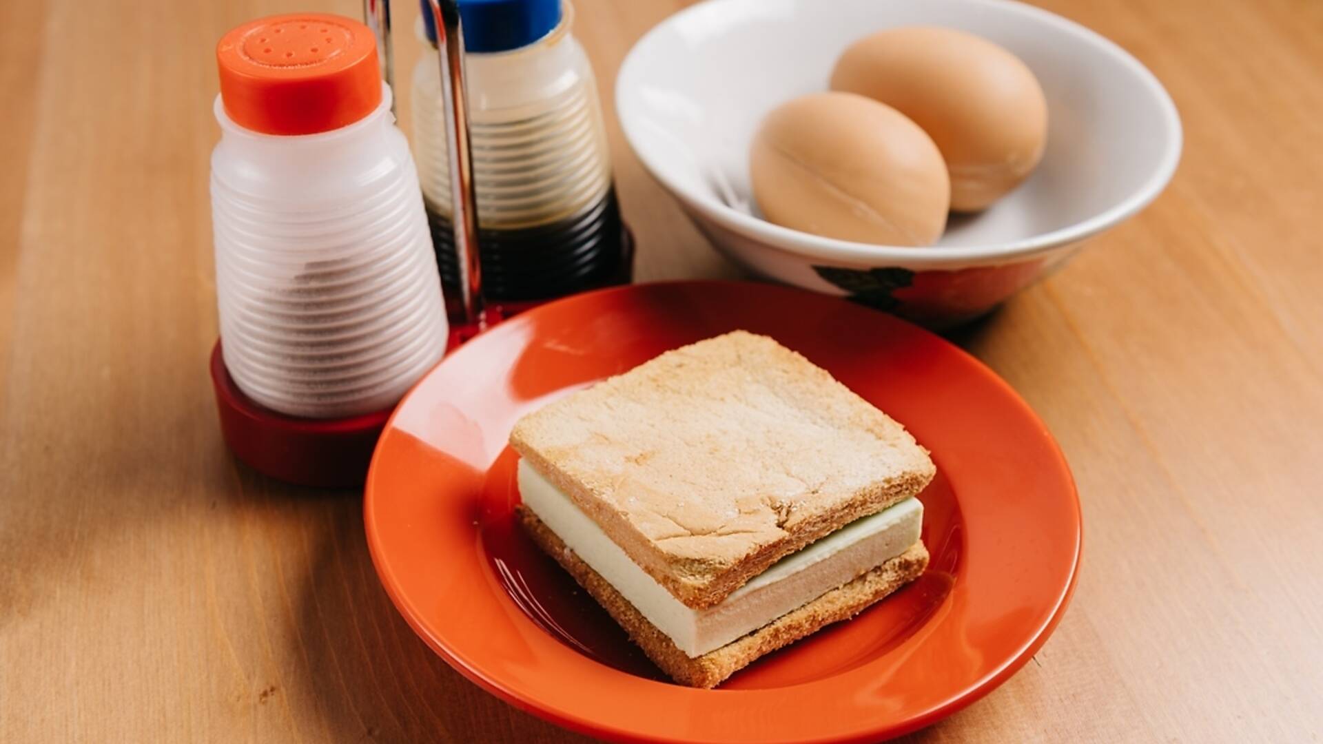 Non Entrée Desserts | Restaurants in Novena, Singapore