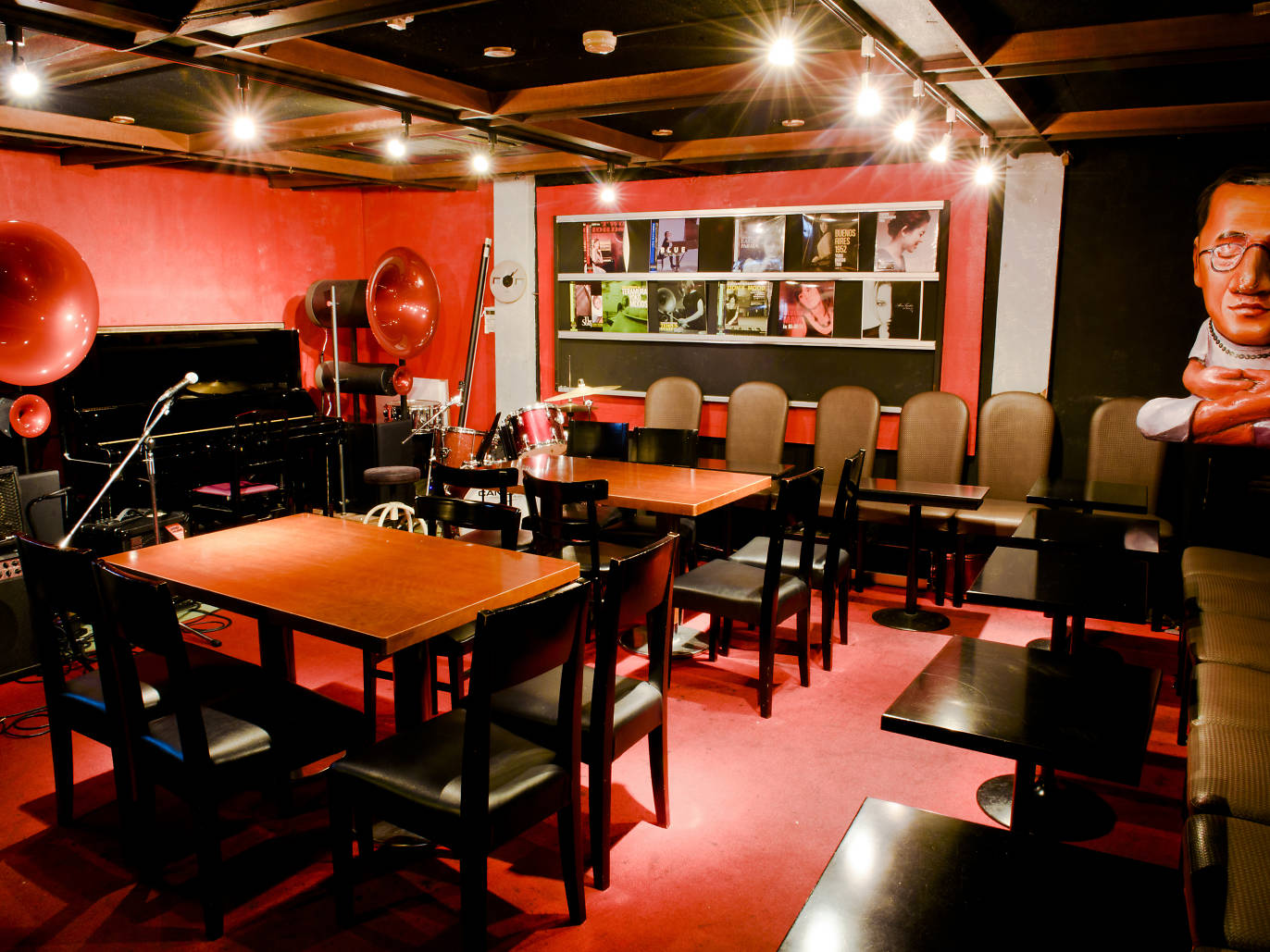 Best Tokyo area jazz joints | Time Out Tokyo