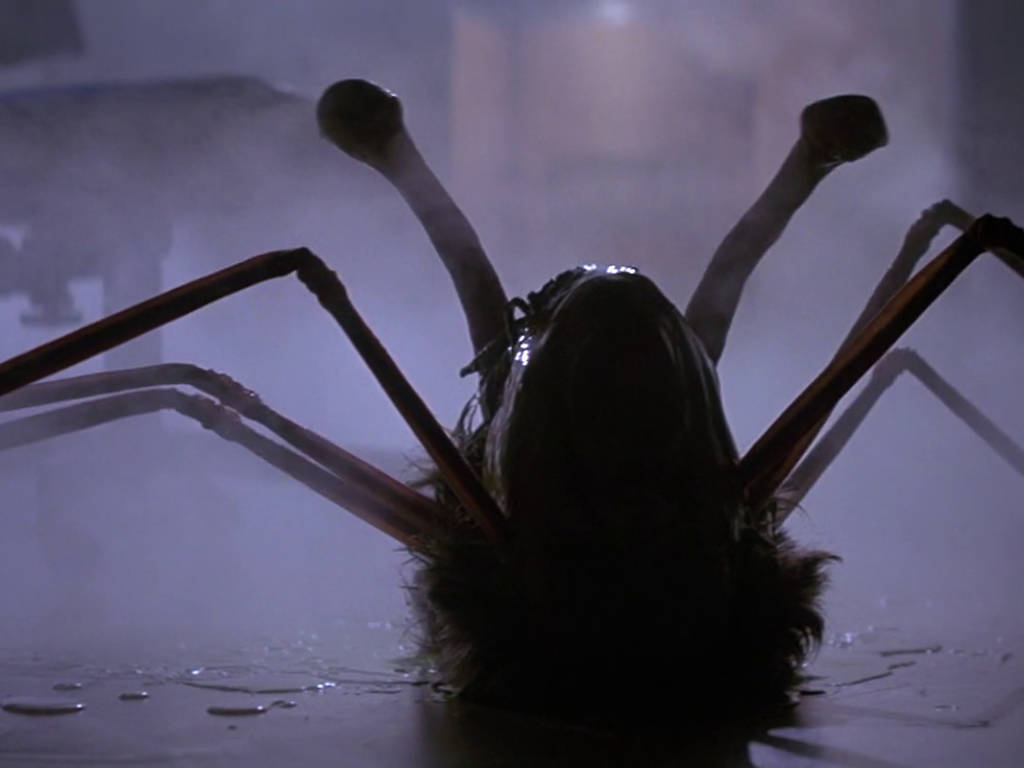 The 69 Scariest Movie Monsters of All Time (Updated 2025)
