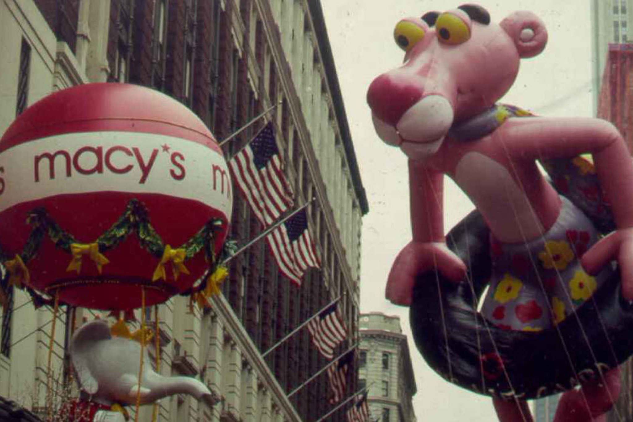 Macy's Parade Balloons Guide With Inflation Information