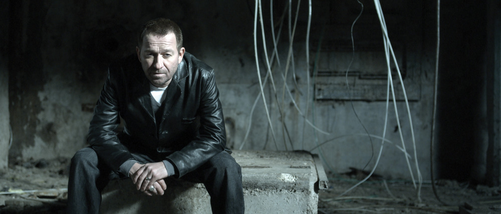 Four 2012, directed by John Langridge and Joshua Sanchez | Film review