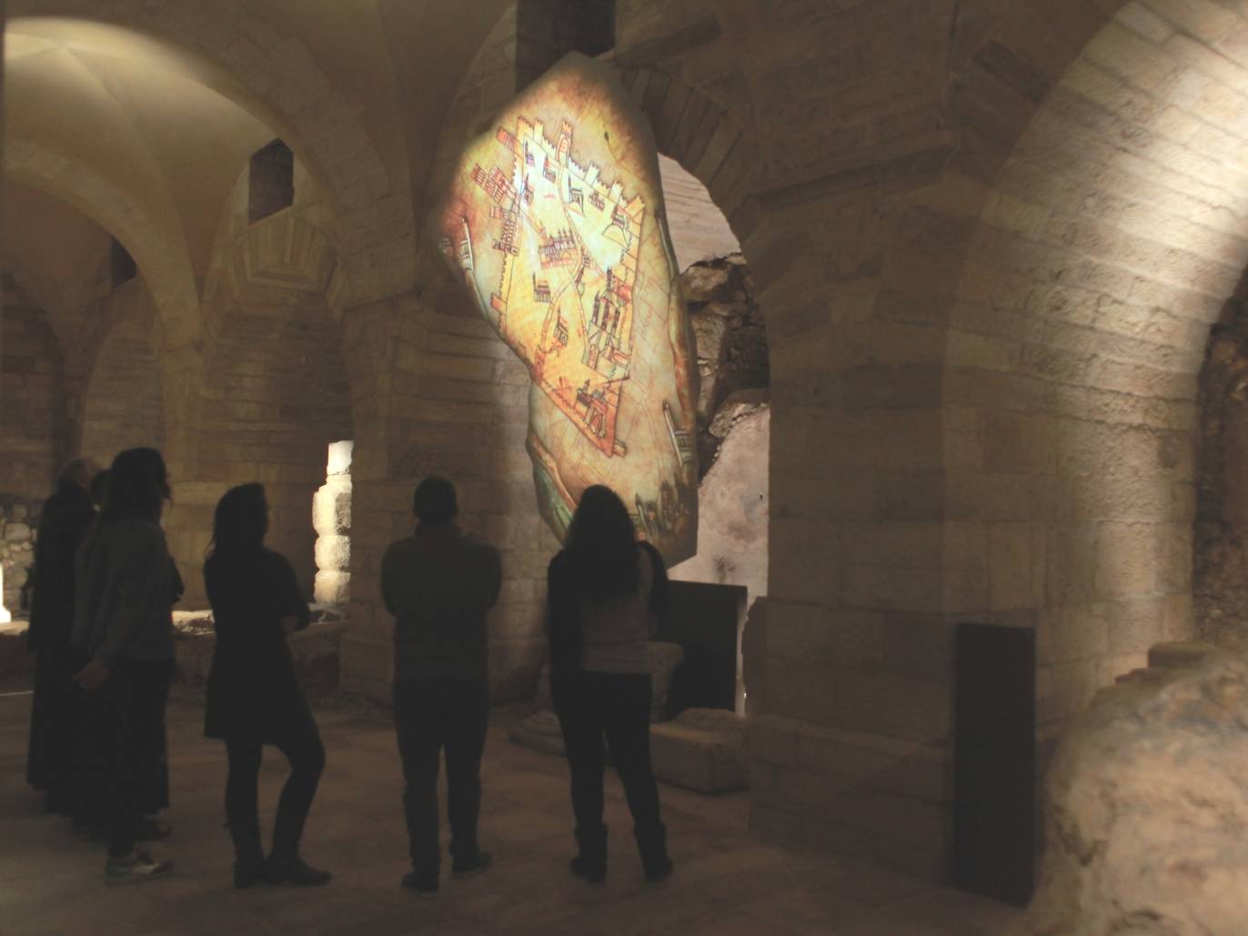 Old City Jerusalem must-see sites - from towers to Kotel tunnels