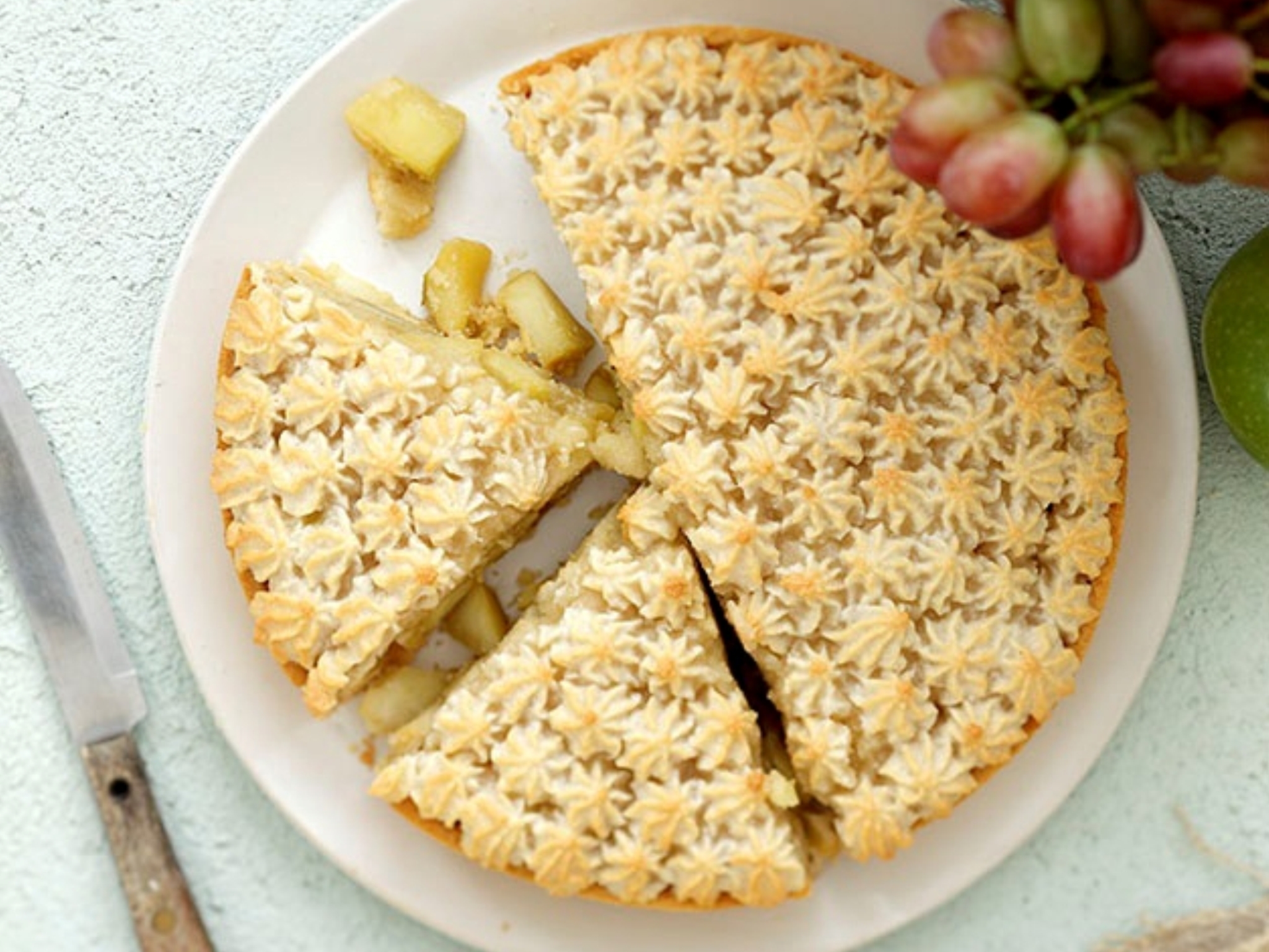 Tel Aviv bakeries - Israeli desserts and pastries to die for