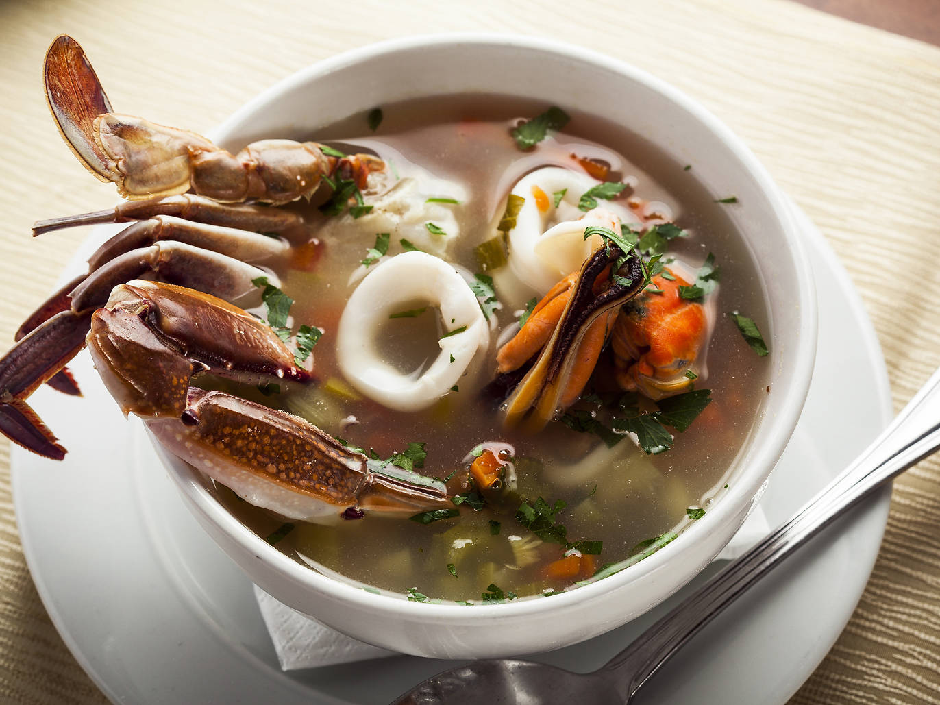 The best Jerusalem restaurants from Machneyuda to Mamilla