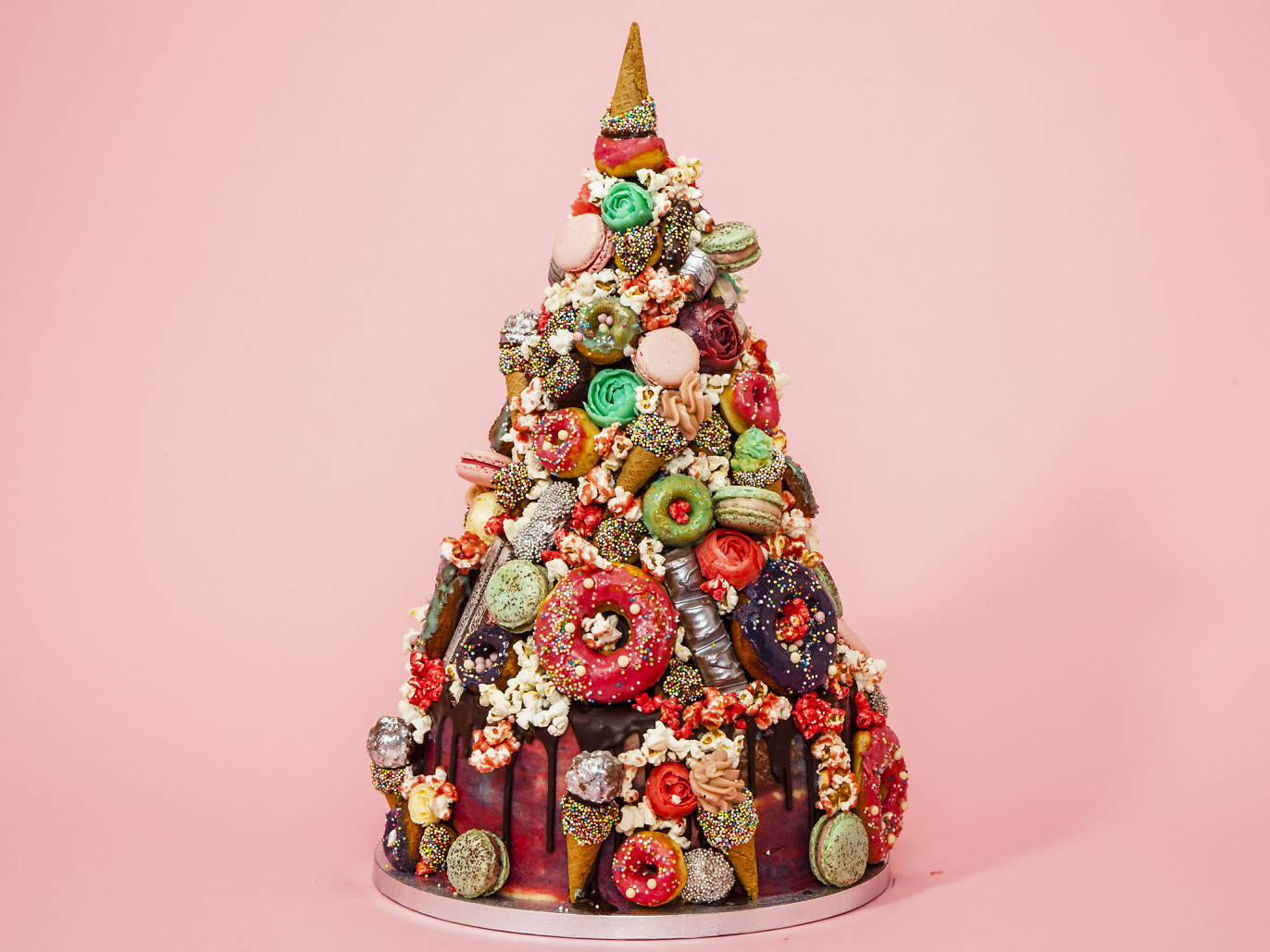 23 Best Bakeries in London Worth Your Dough
