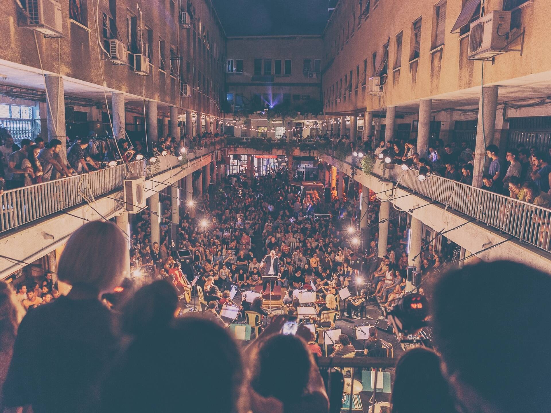 Eyal Shani gives Tel Aviv street food its name with Miznon & more