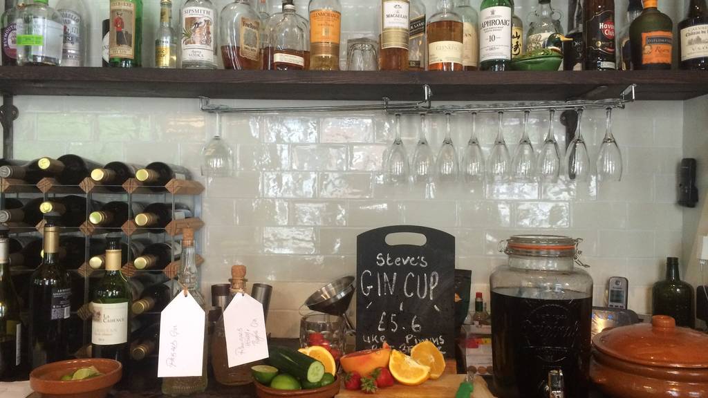 Lady Mildmay | Bars and pubs in Newington Green, London