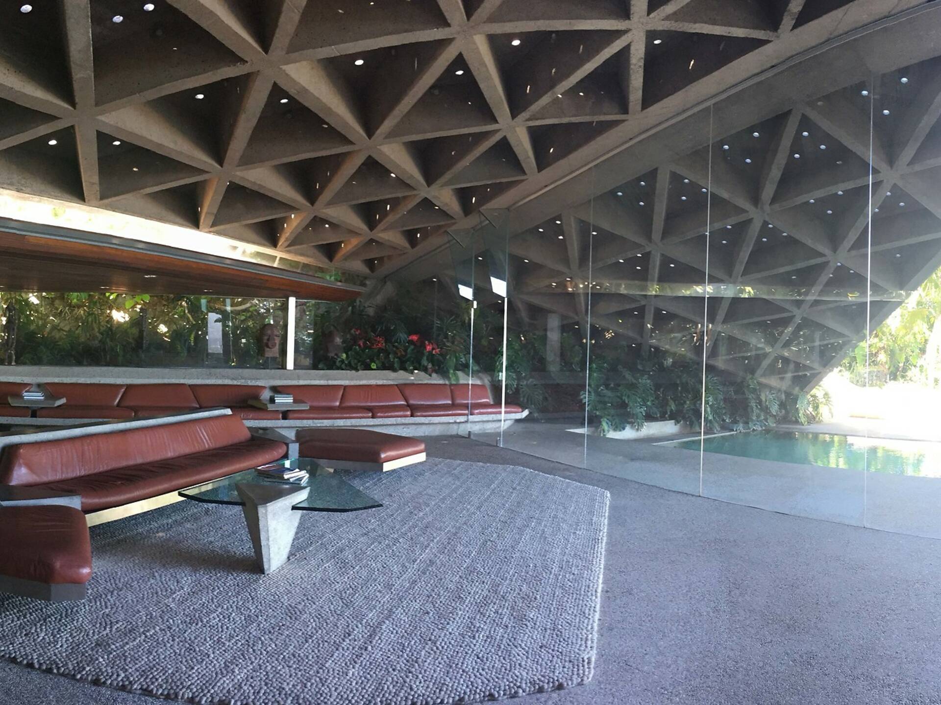 Sheats-Goldstein Residence guide, from rental info to a video tour