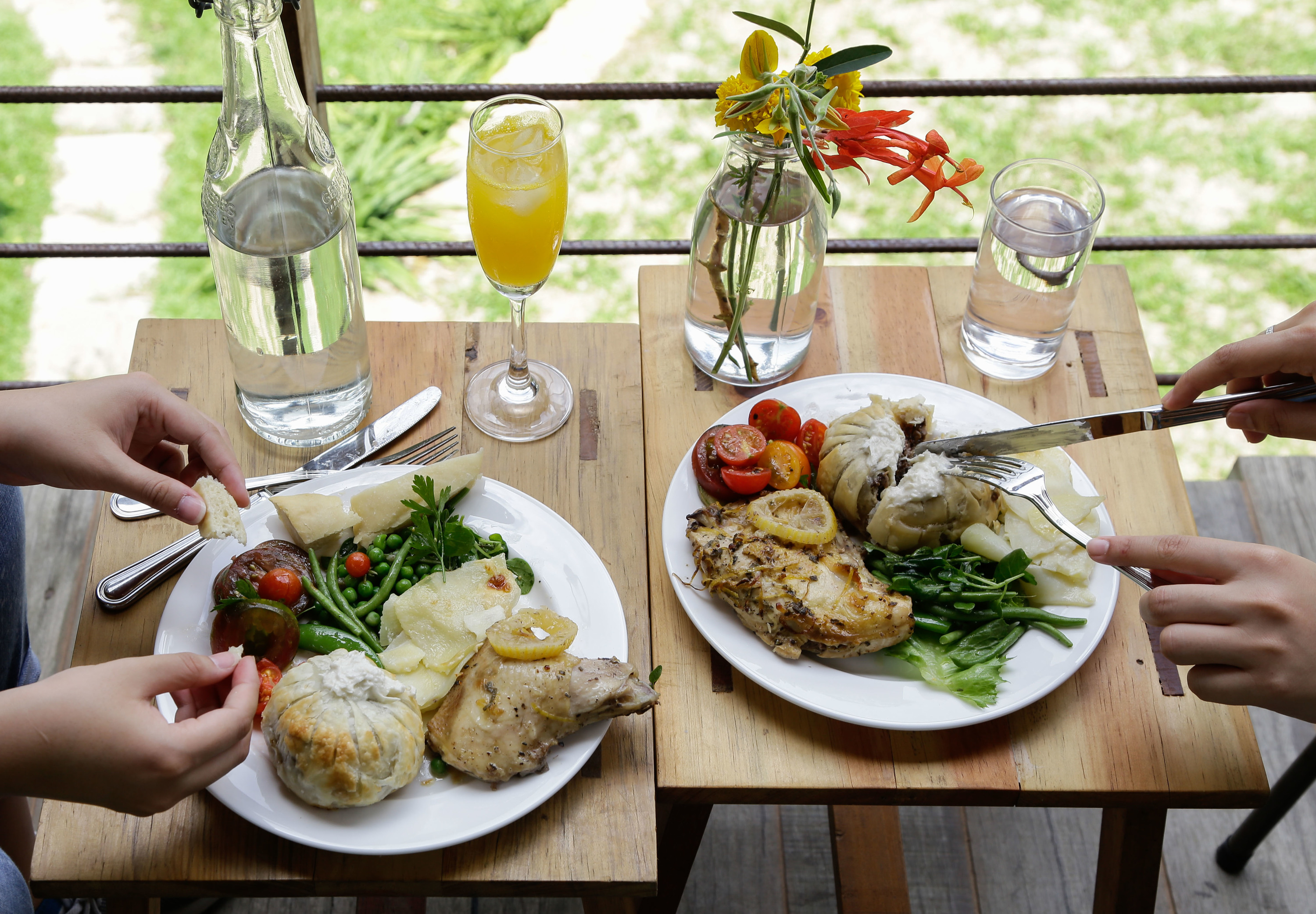 Best food road trips outside of KL