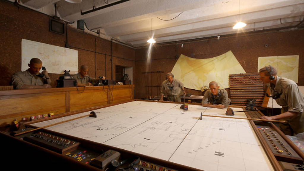 The Battle Box | Things to do in City Hall, Singapore