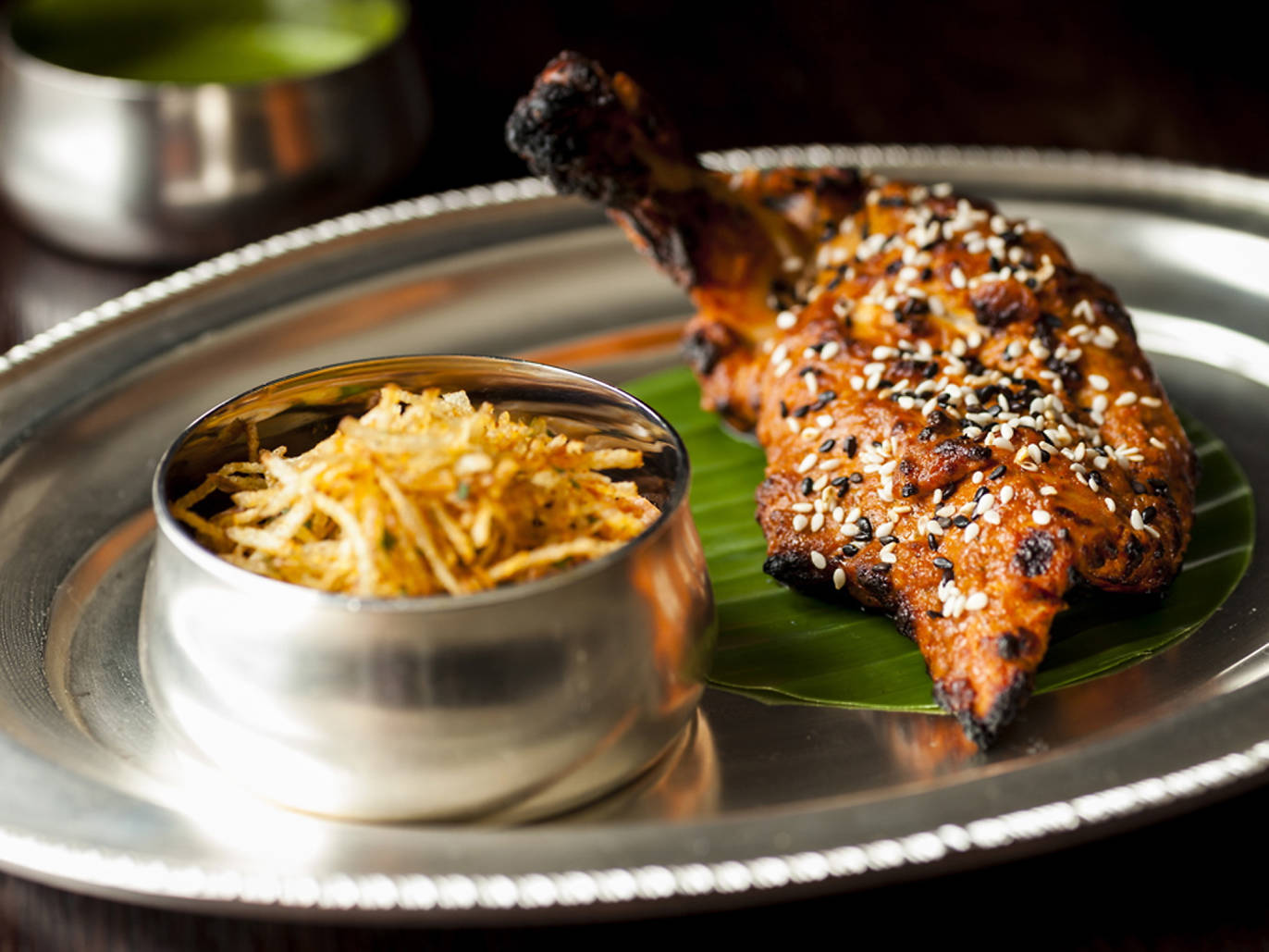 29 Best Mayfair Restaurants: Where To Eat in Mayfair