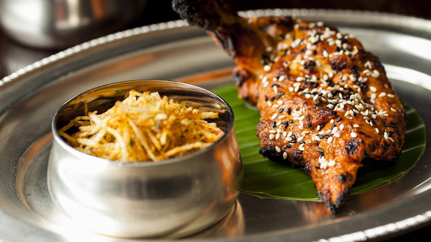 Where to Eat in Mayfair | 30 Unmissable Mayfair Restaurants