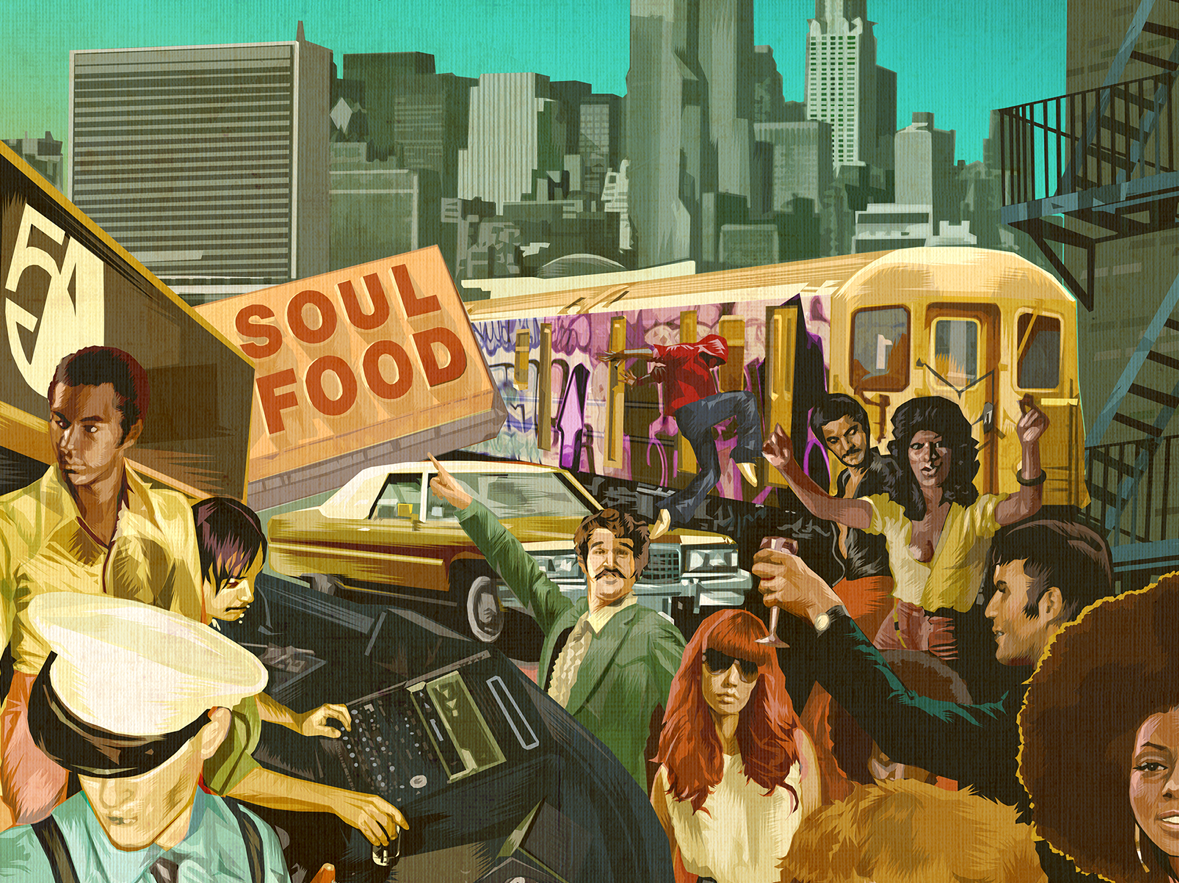 Big Apple Brixton | Nightlife in London