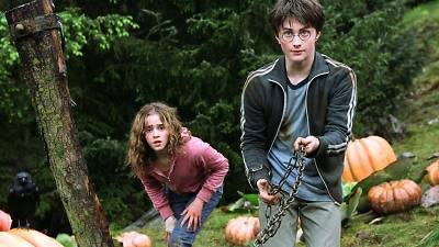 The ten best autumn films - cosy movies for autumn - Time Out