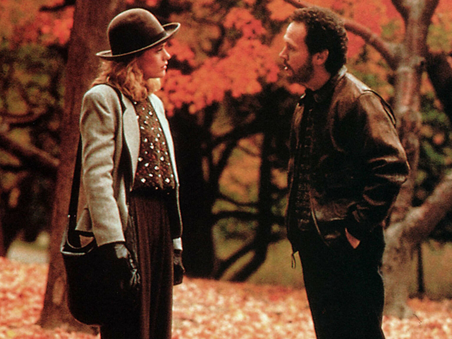 The ten best autumn films - cosy movies for autumn - Time Out