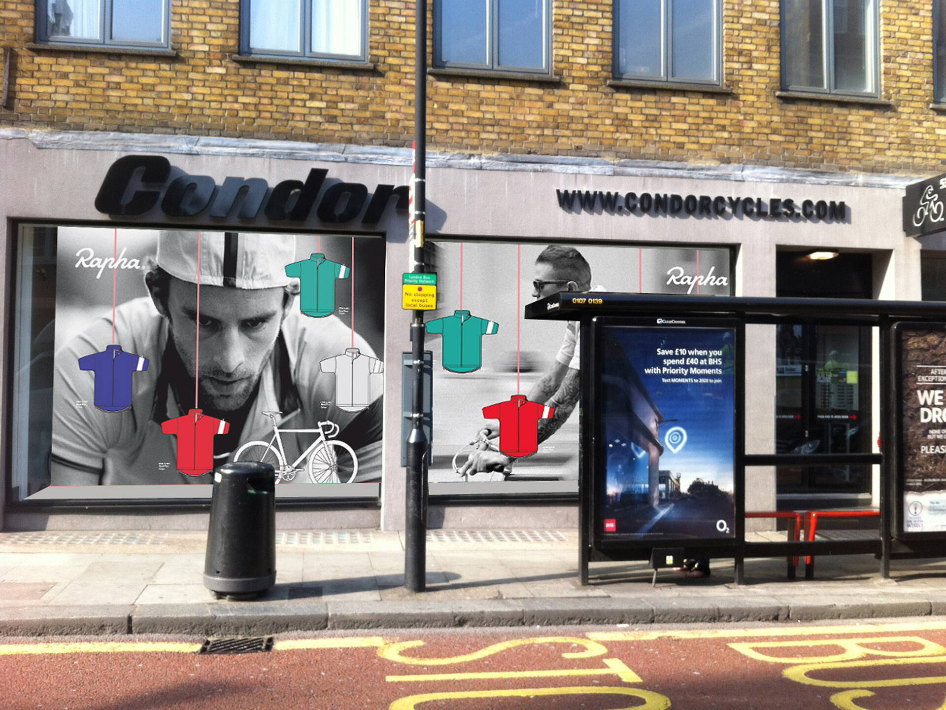 10 Brilliant Bicycle Shops | London’s Best Bike Shops