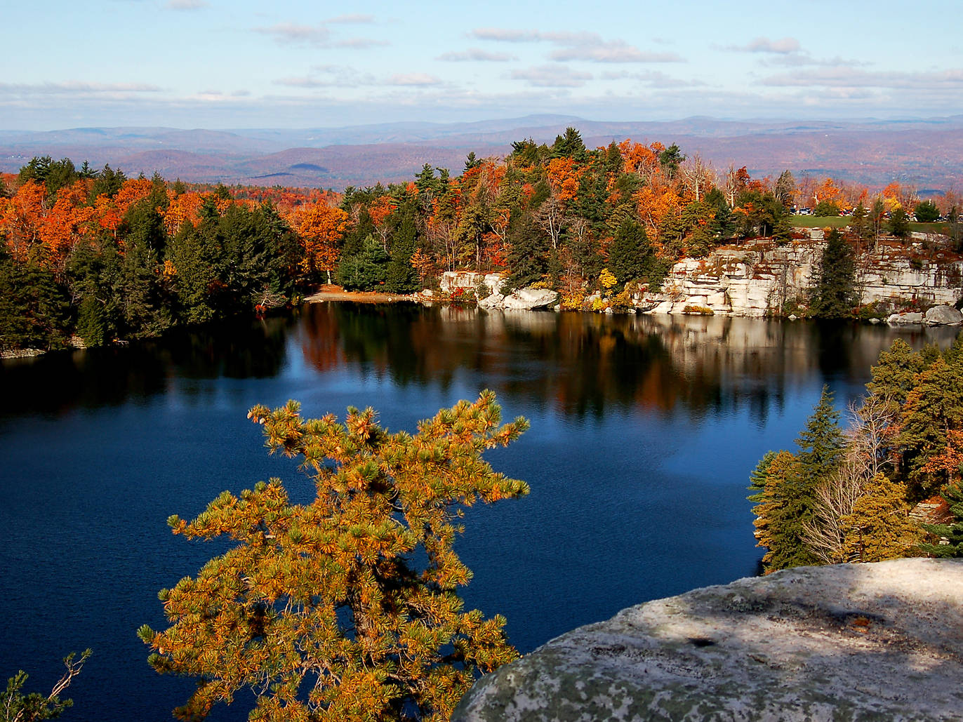 25 Best Day Trips from New York City to Take Now
