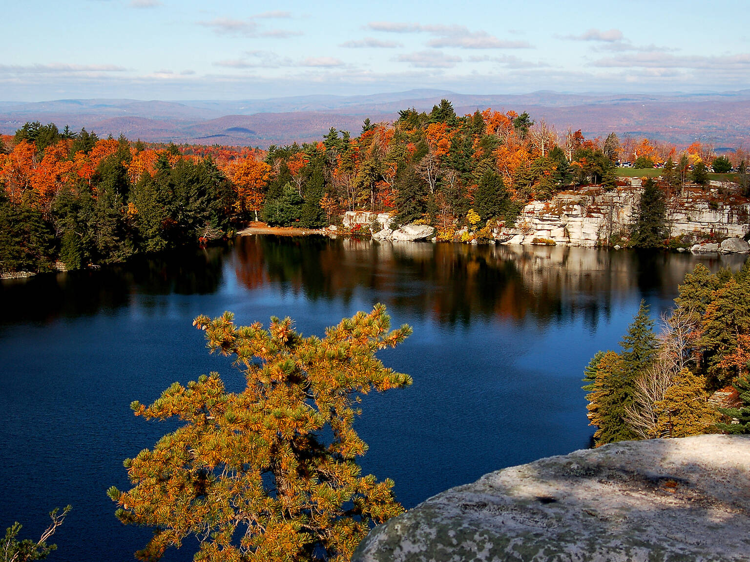 25 Best Day Trips from New York City to Take Now