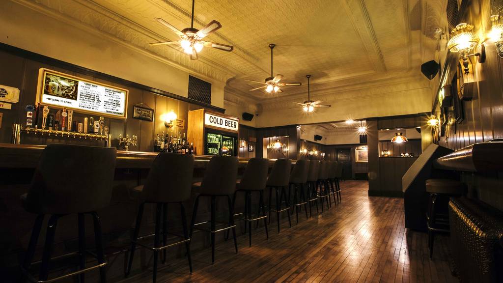 Host your next birthday at one of these bars in Chicago
