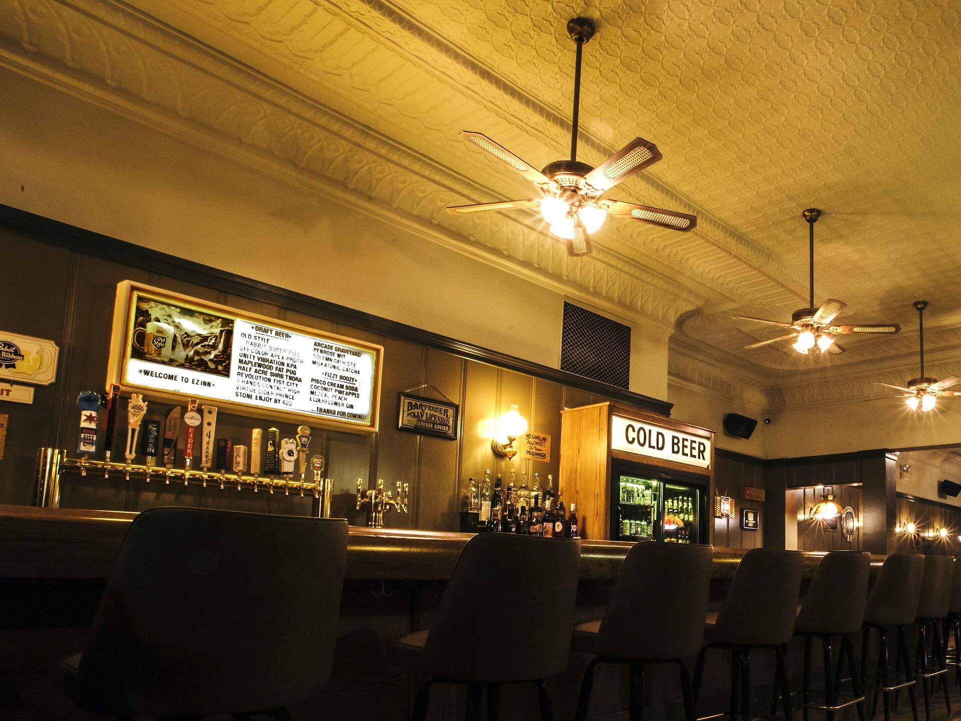 Host your next birthday at one of these bars in Chicago