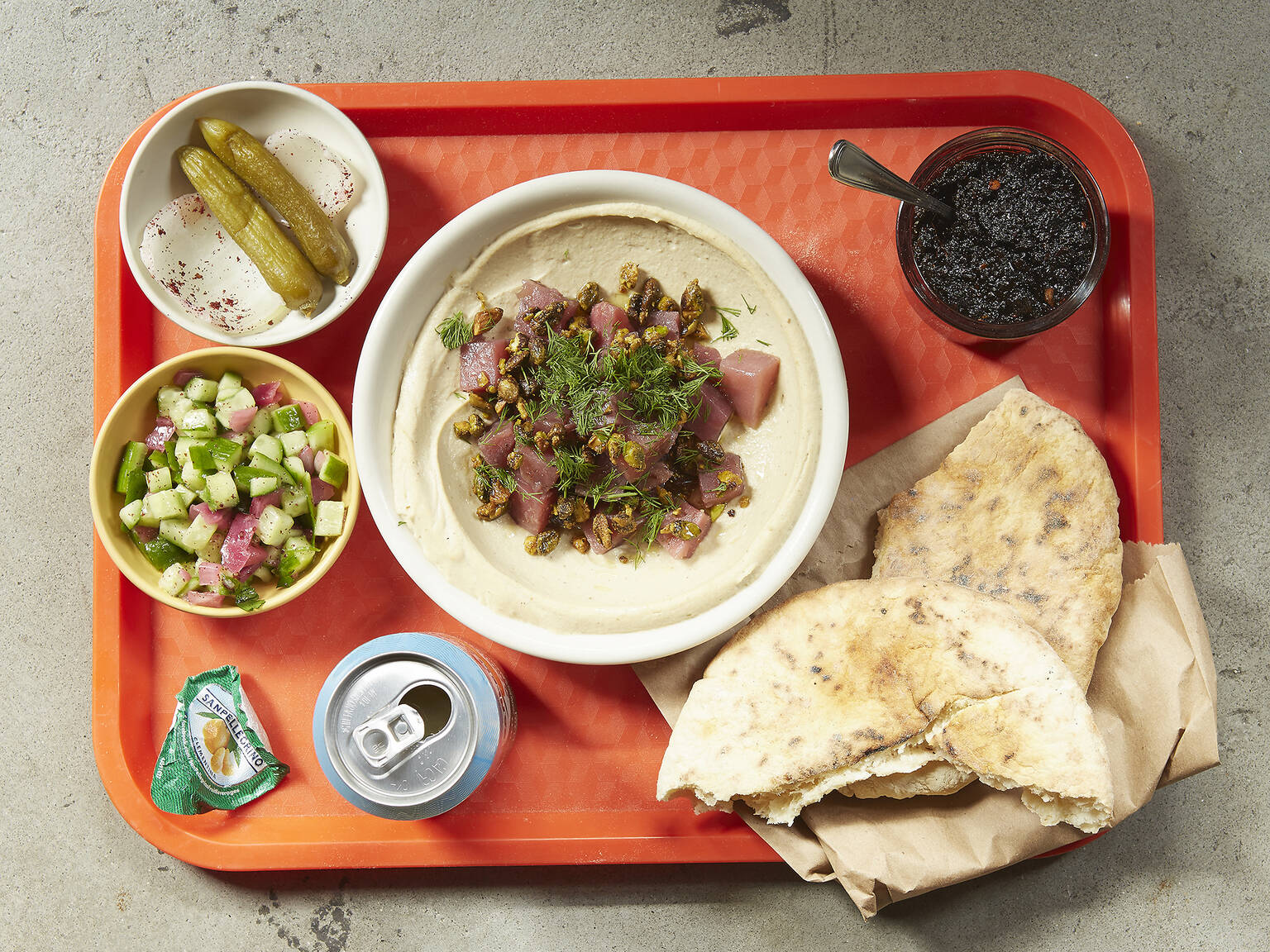 Everything You Need To Know About Chelsea Market in NYC