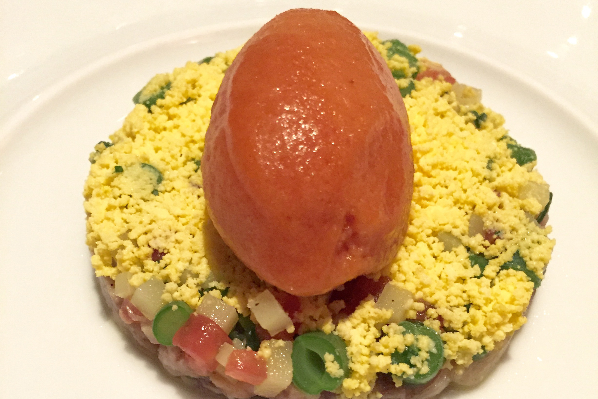 Where to get the best affordable tasting menus in NYC