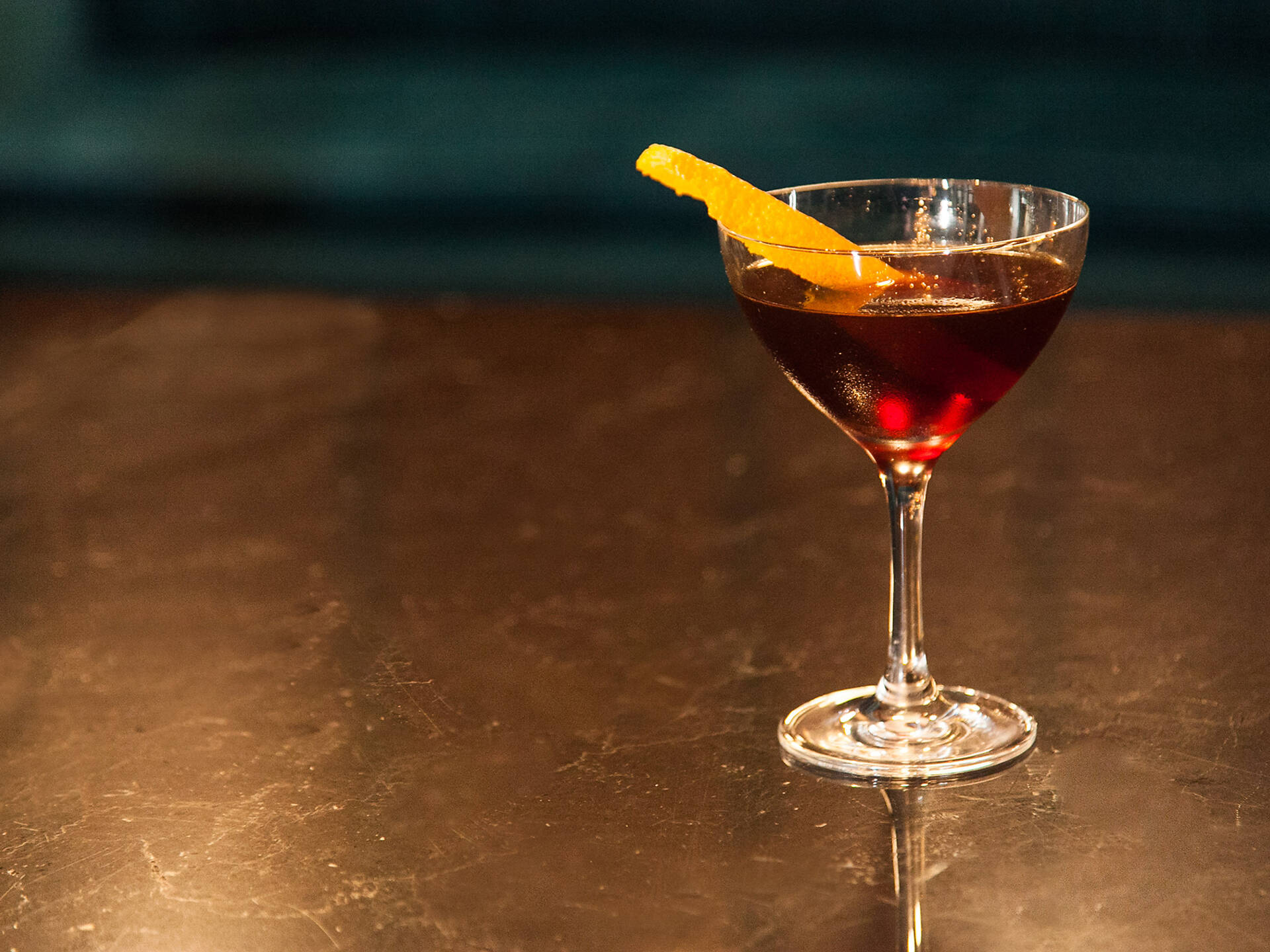 Guide to the 100 best dishes and drinks in NYC 2016