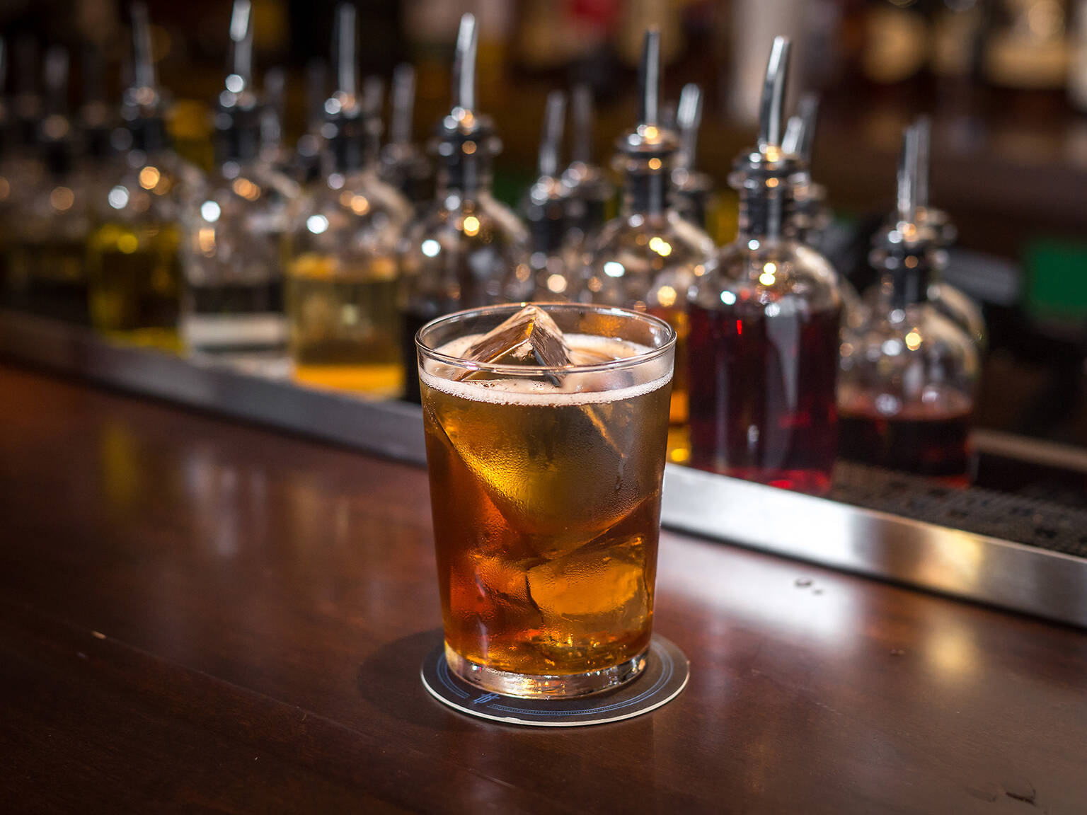 Guide to the 100 best dishes and drinks in NYC 2016