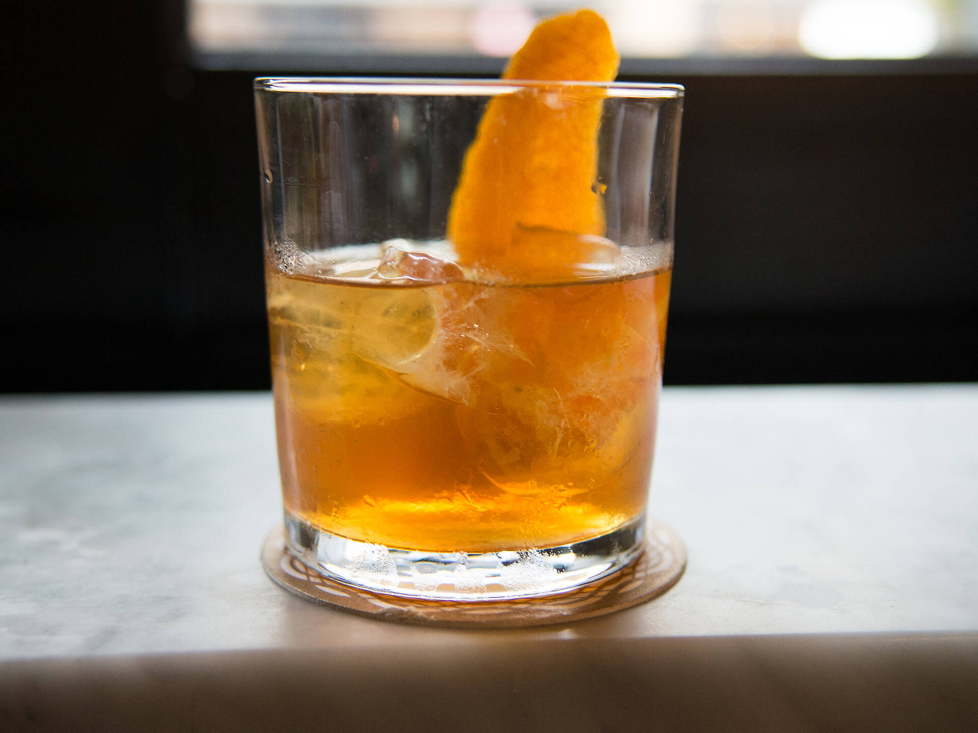 Guide to the 100 best dishes and drinks in NYC 2016