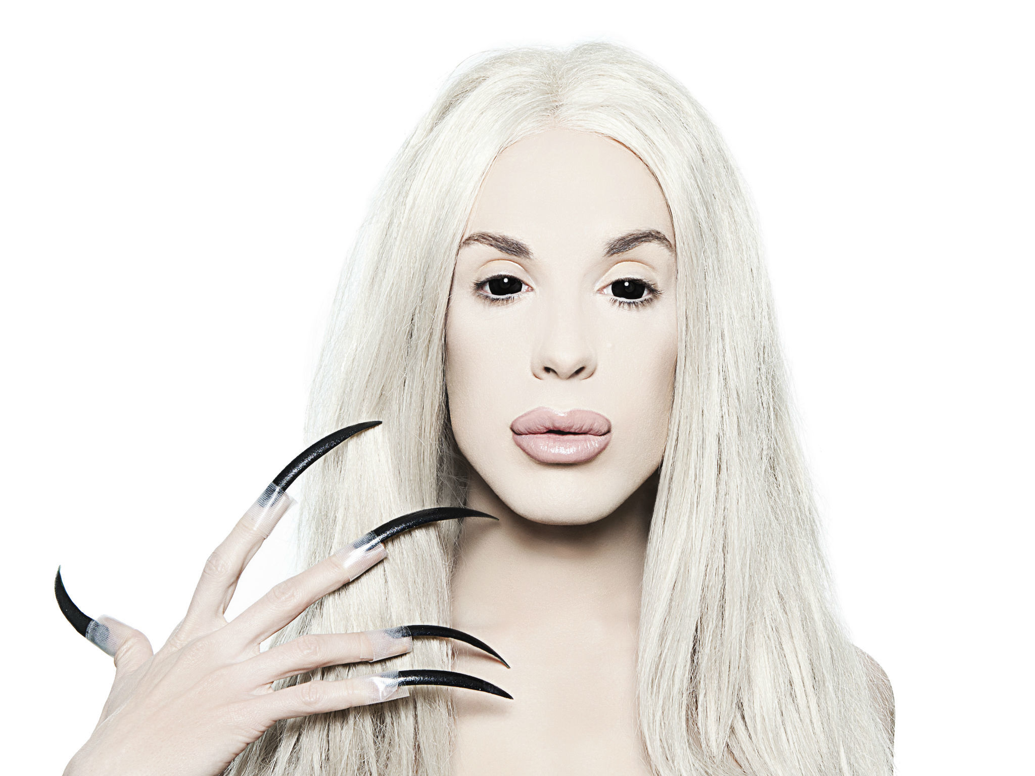 Las drags de RuPaul's Drag Race Battle of the Seasons